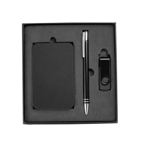 Power Bank Gift Set