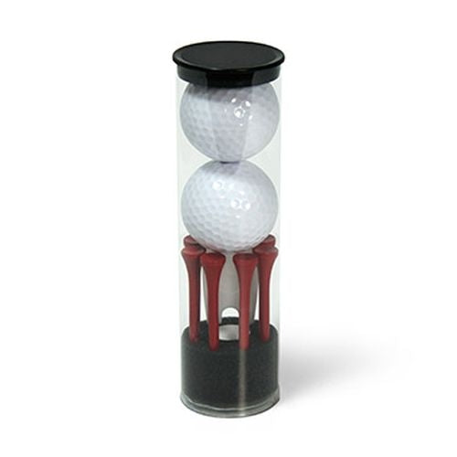 Golf Ball Tower