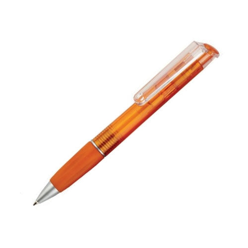 Euro Bold Plastic Pen