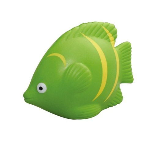 Promo Stress Fish