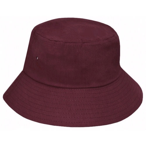 Icon Bucket Hat