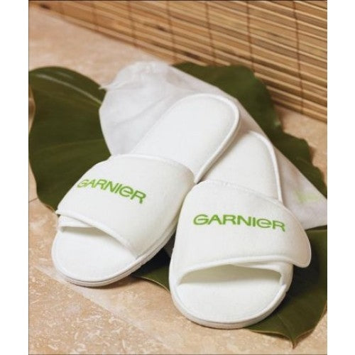 Resort Spa Slippers