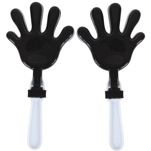 Bleep Hand Clappers