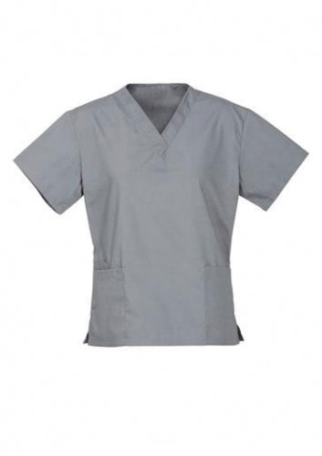 Ladies Scrub Top