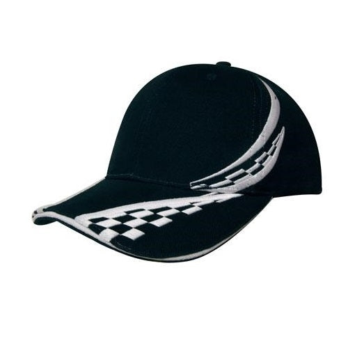 Generate Speedway Cap