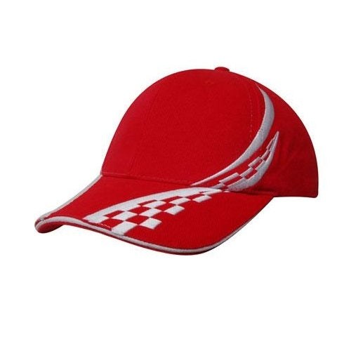 Generate Speedway Cap