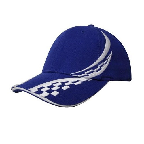 Generate Speedway Cap