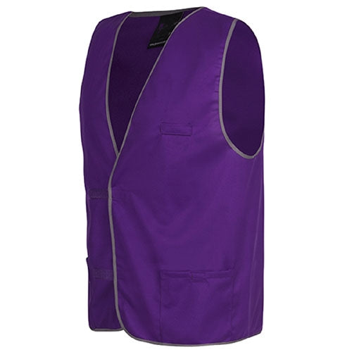 Malcom Volunteer Vest